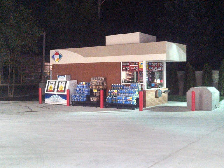 Brighton - Kroger | JEB Environmental Technologies