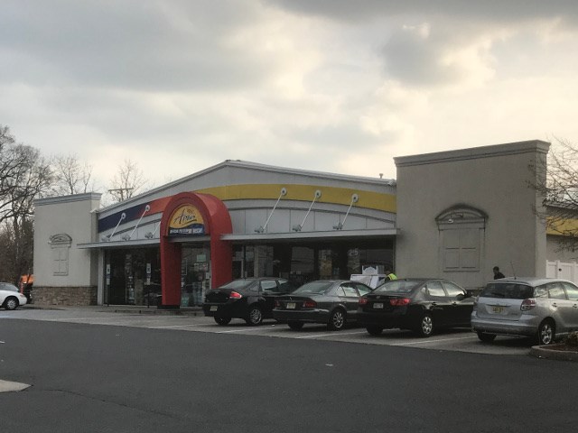 Jamesburg - Sunoco | JEB Environmental Technologies