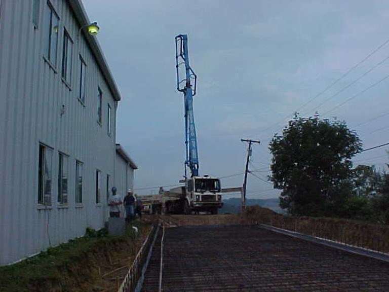 Pittsburgh - BP | JEB Environmental Technologies