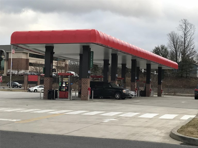 State College - Sheetz | JEB Environmental Technologies